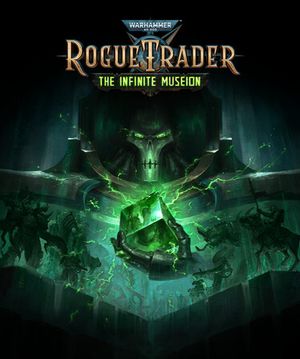 Buy Warhammer 40,000: Rogue Trader - The Infinite Museion (DLC) Steam ...