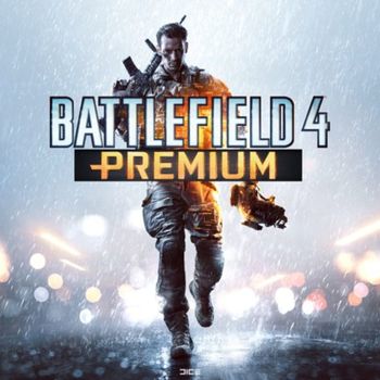 Buy Battlefield 4: Premium PlayStation 4 CD! Cheap price