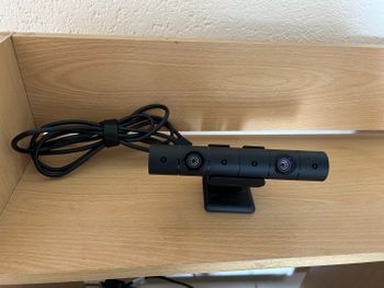 Comprar ps4 kamera v2