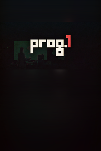 Comprar prog.1 Steam (PC) Key GLOBAL