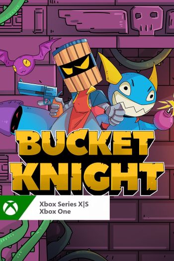 Buy Bucket Knight Xbox key! Cheap price