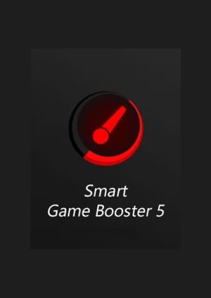 Buy Smart Game Booster 5 (1 Year / 3 Devices) Key! Cheap price