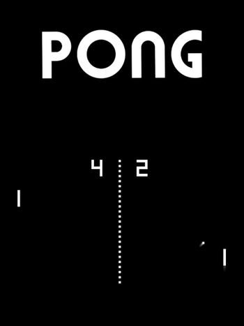 Buy Pong PS1 CD! Cheap game price