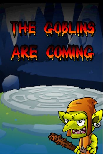 購入The Goblins Are Coming Steam Key (PC) GLOBAL