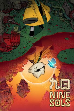 Buy Nine Sols Steam key PC! Cheap price