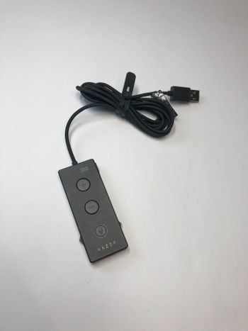 Pirkti Razer USB Audio Controller RC30-0205 – Used, Fully Working ...
