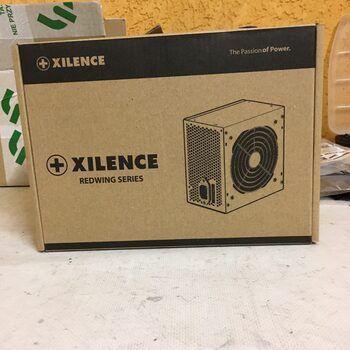 Pirkti Xilence XP400R6 ATX 400 W PSU