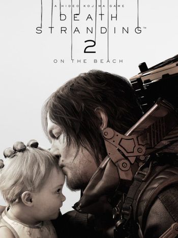 Buy Death Stranding 2: On The Beach - Digital Deluxe Edition ...