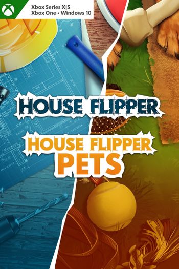 Buy Pets Bundle Xbox key! Cheap price