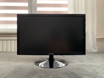 Acheter Samsung SyncMaster S22B150 Monitorius