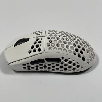 Pirkti JLT Edge Wireless – Gaming Mouse – Ultra Lightweight Honeycomb ...