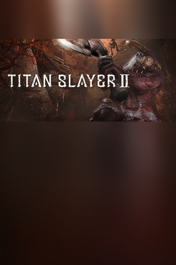 Acheter TITAN SLAYER II Steam Key (PC) GLOBAL
