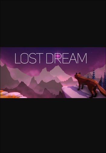 Buy Lost Dream PC Steam key! Cheap price