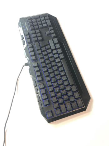 Comprar Cooler Master CM Storm Devastator (SGB-3010-KKMF1-ND ...