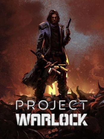 Buy Project Warlock Switch | Cheap price