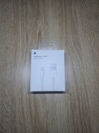 Comprar Apple USB I Lightning Pakrovejas