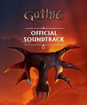 Buy Gothic 1 Remake - Official Soundtrack (DLC) Steam key PC! Cheap price