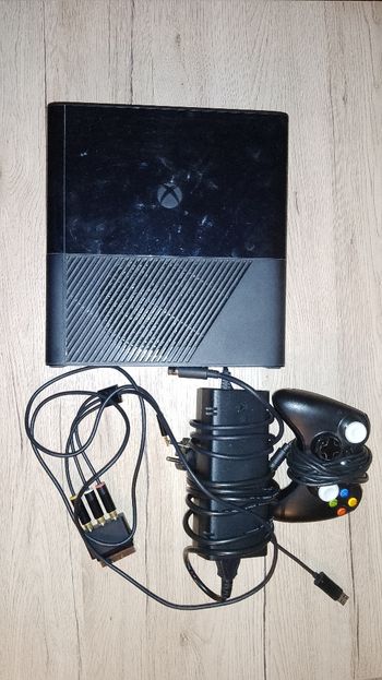 Acheter Console Xbox 360 Ultra Slim - 250 Gb