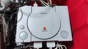 Comprar PS one, Grey