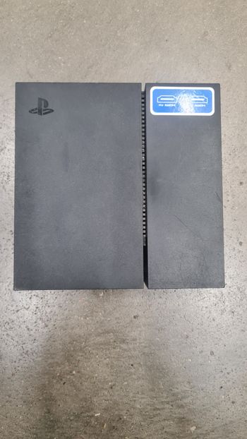 Comprar Ps sony playstation vr processor unit CUH-ZVR1