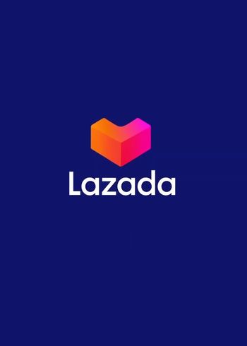 Buy Lazada 300 PHP gift card at a cheaper price