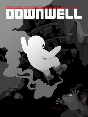 Buy Downwell Switch | Cheap price