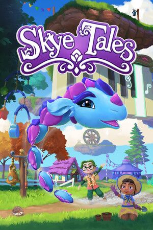 Buy Skye Tales Steam key PC! Cheap price