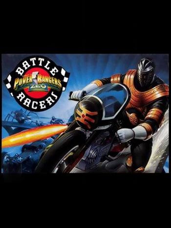 Buy Power Rangers Zeo: Battle Racers SNES | Cheap price