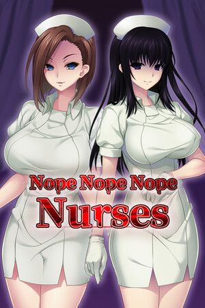 ซื้อ Nope Nope Nope Nurses (PC) Steam Key GLOBAL