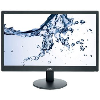 Comprar AOC E2270SW (215LM00041) 21.5 col. LED Full HD