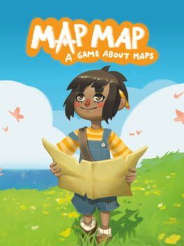Buy Map Map: A Game About Maps Steam key PC! Cheap price