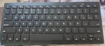 Comprar Teclado Bluetooth Omoton