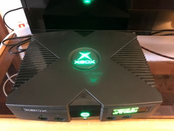 Comprar Xbox, 128Mb, OpenXenium, Lcd Oled, 2tb