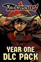 Acheter Ravenswatch Year 1 Edition Steam Key (PC) EUROPE