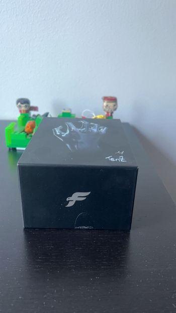 Pirkti FinalMouse Starlight Pro TenZ Gaming Mouse - Medium