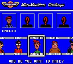 Buy Micro Machines (Old) SNES | Cheap price
