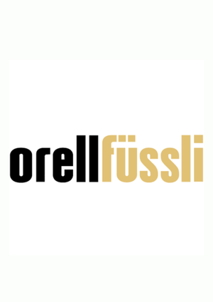 Buy Orell Fussli Gift Card 25 CHF Key SWITZERLAND