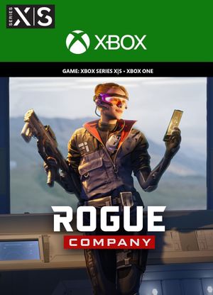 Buy Rogue Company: Juke Starter Pack (DLC) Xbox key! Cheap price