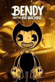Buy Bendy and the Ink Machine XBOX LIVE Key UNITED STATES