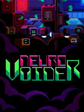 Buy NeuroVoider Switch | Cheap price