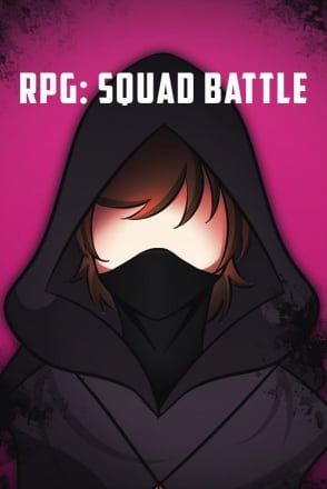 Buy RPG: Squad Steam key PC! Cheap price