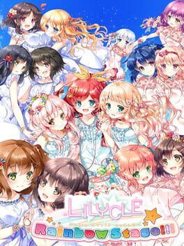 Buy Lilycle Rainbow Stage!!! Steam key PC! Cheap price