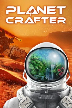 Buy The Planet Crafter Steam gift key PC! Cheap price