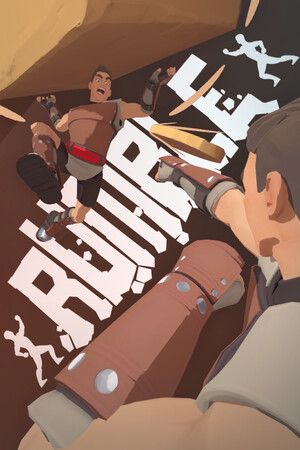 Buy RUMBLE (PC) Steam Key GLOBAL