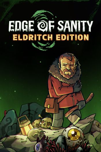 Comprar Edge of Sanity - Eldritch Edition (PC) Steam Key GLOBAL