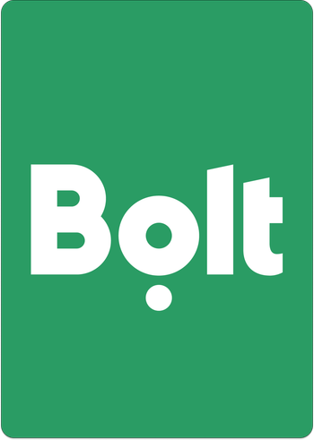 Buy Bolt Rides Coupon 20 EUR Key Cheaper!