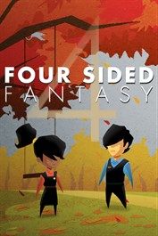 Buy Four Sided Fantasy XBOX LIVE Key EUROPE