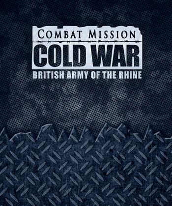 Comprar Combat Mission: Cold War - British Army of the Rhine (DLC ...
