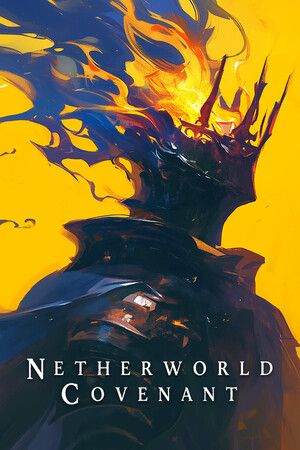Buy Netherworld Covenant Steam key PC! Cheap price