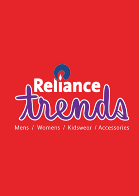 Buy Reliance Trends E-Gift Voucher 250 INR - Trends Key - INDIA